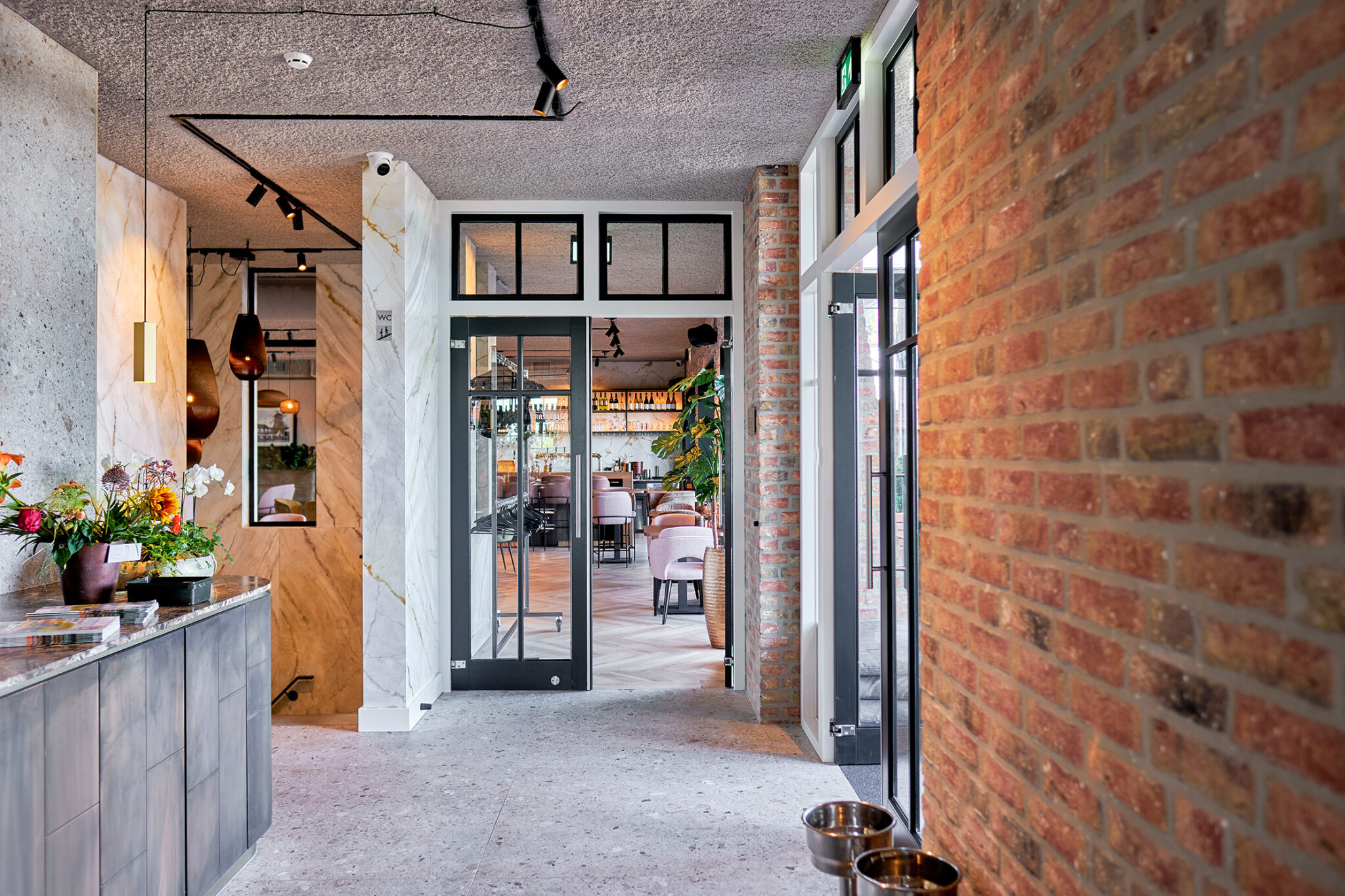 Lef & Co - Restaurant Harderwijk